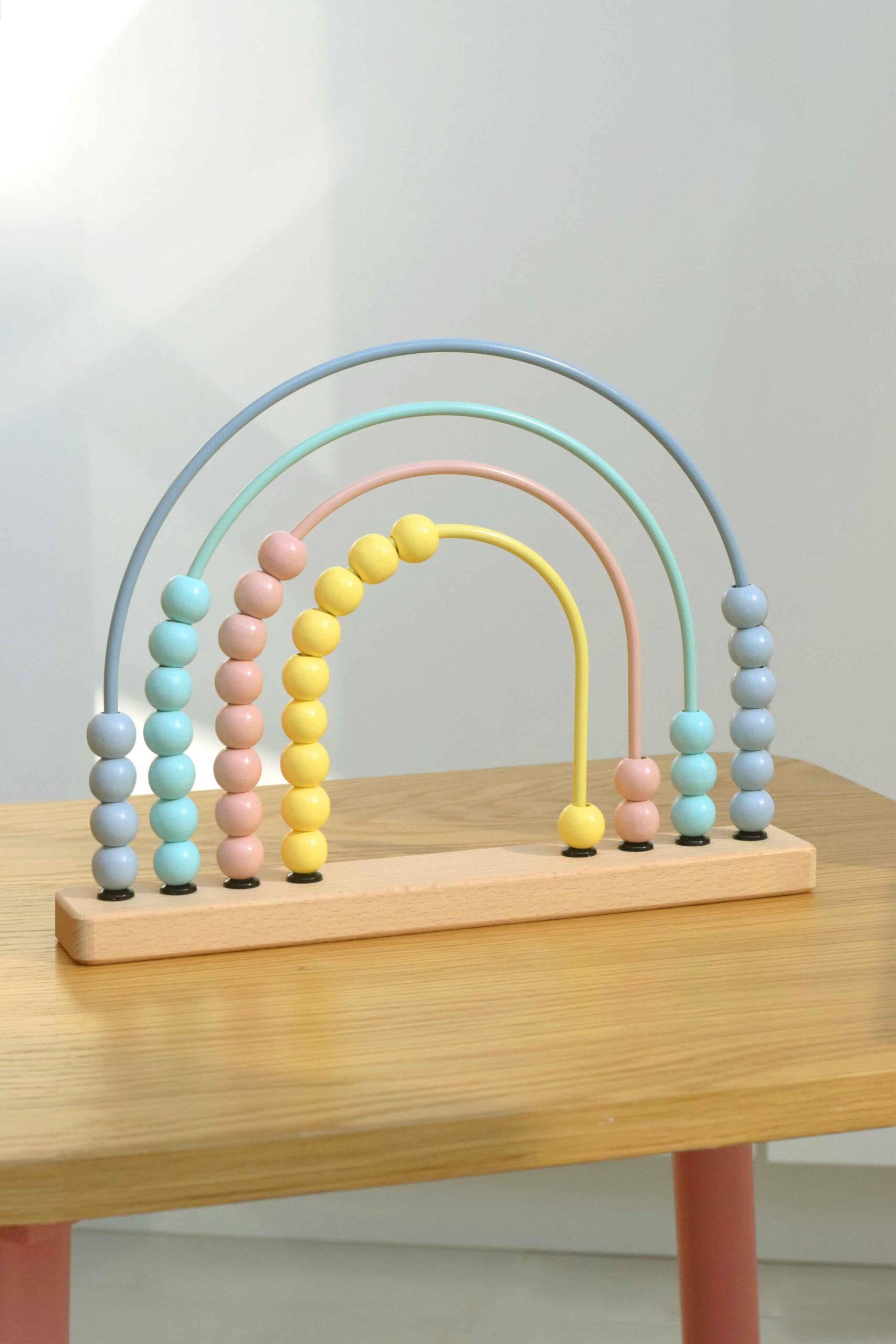 abacus παιχνιδι αριθμων - Rene Designs